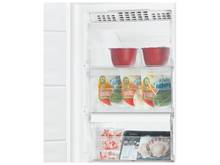 Privileg: PFVN D228 W 8003437055287